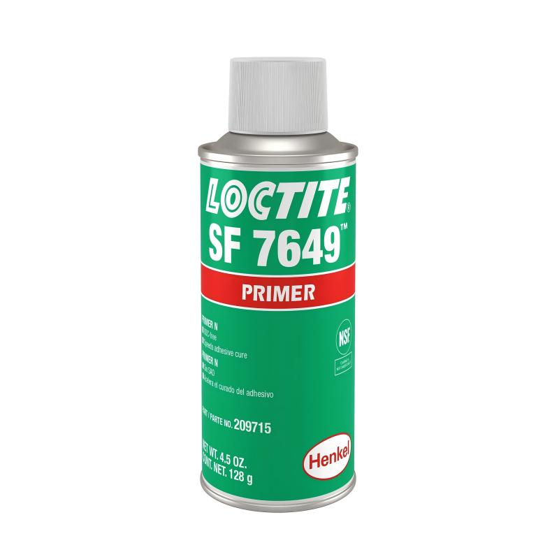 LOCTITE SF 7649 Primer For Passive Metals And Inert Surface | GBS Tape