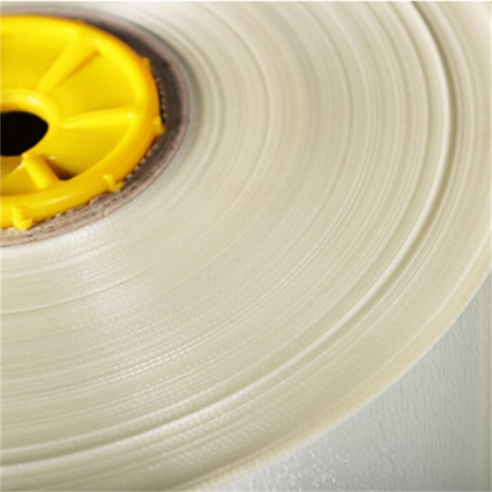PET Films with Glass Fiber Composited MGM Insulation Material | GBS Tape