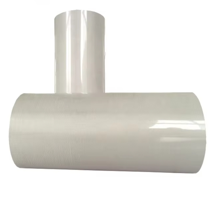 PET Films with Glass Fiber Composited MGM Insulation Material | GBS Tape