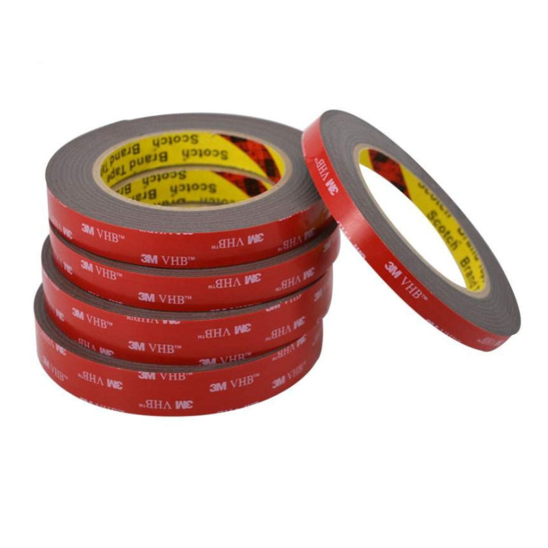 4611 3M VHB Foam Tape | GBS Tape