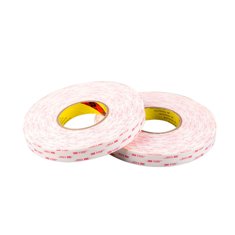 VHB Double Sided Tape 3M 4920/4930/4950 | GBS Tape