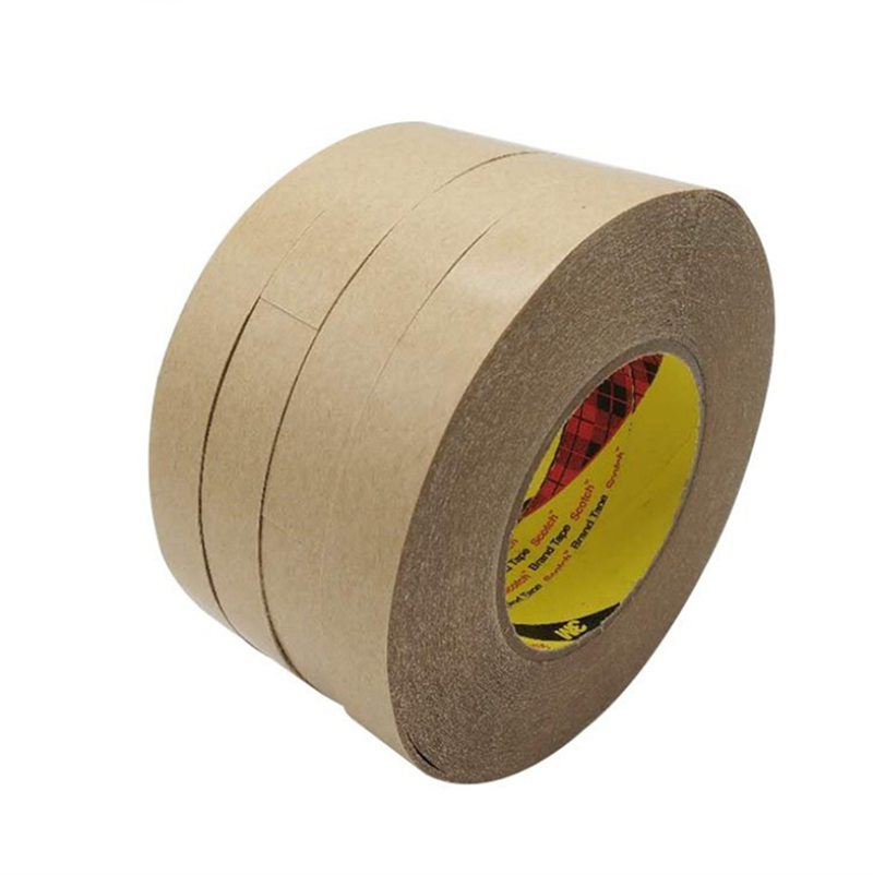 3M 950 300 high strength acrylic adhesive Transfer Tape | GBS Tape