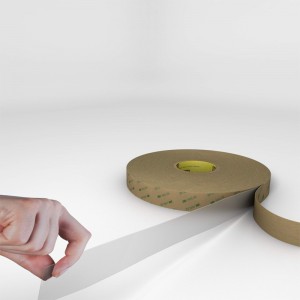 3M 9471LE 300LSE Adhesive Transfer Tape | GBS Tape