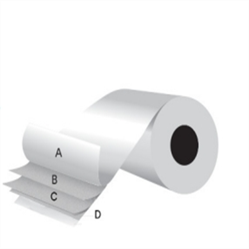 3M 9795R Microfluidic Diagnostic Medical Device Tape | GBS Tape