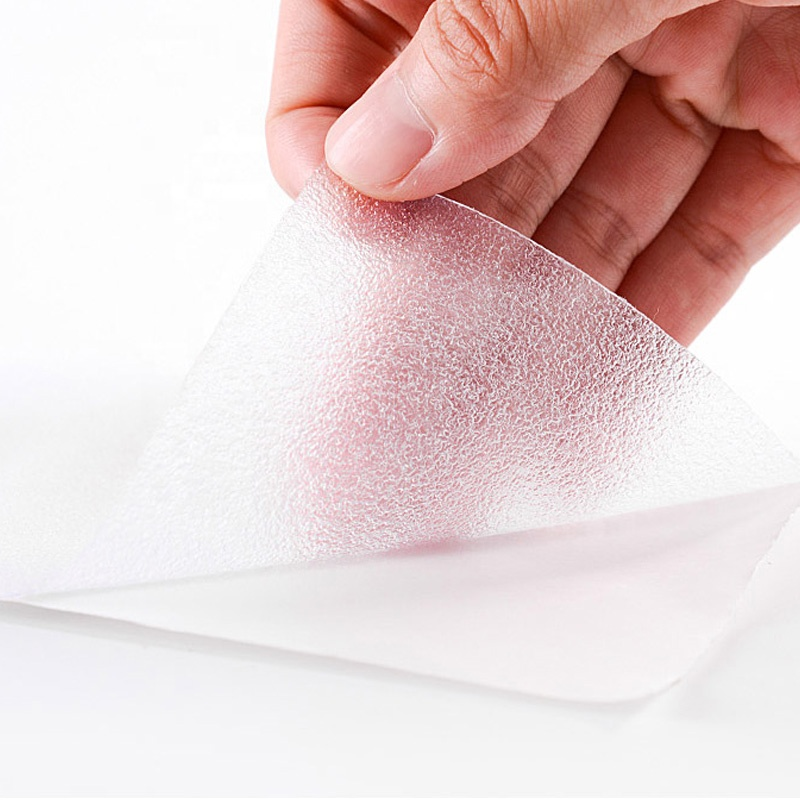 Transparent 3M 220 Safety-Walk Water-resistant Fine Resilient Tape ...