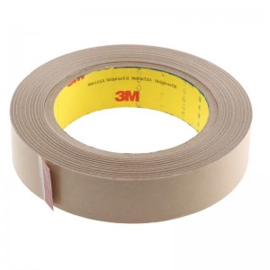 3M 9703 Electrically Conductive Adhesive Transfer Tape| GBS Tape