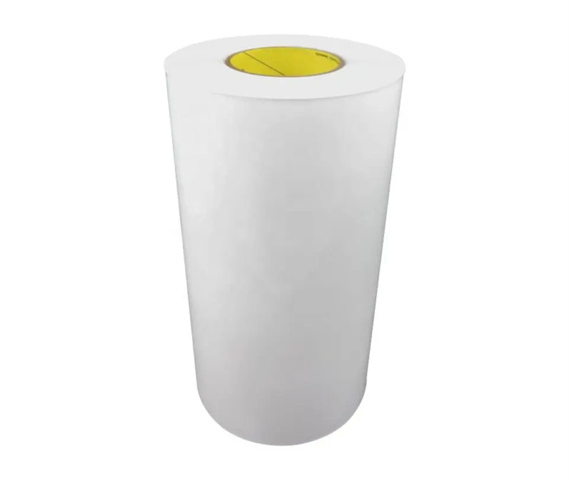 3M8673 Thermoplastic Polyurethane Protective Tape | GBS Tape