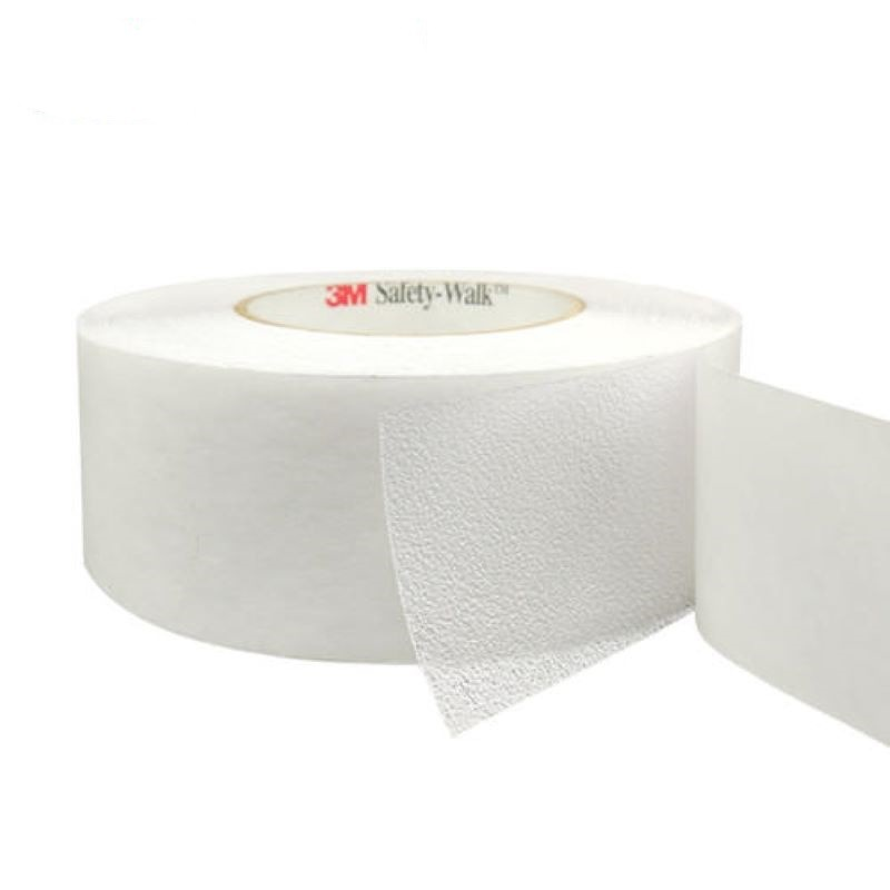 Transparent 3M 220 Safety-Walk Water-resistant Fine Resilient Tape ...