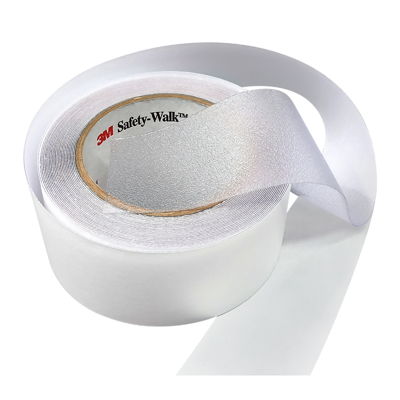 Transparent 3M 220 Safety-Walk Water-resistant Fine Resilient Tape ...
