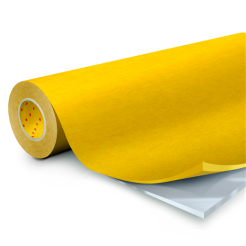 3M 950 300 high strength acrylic adhesive Transfer Tape | GBS Tape
