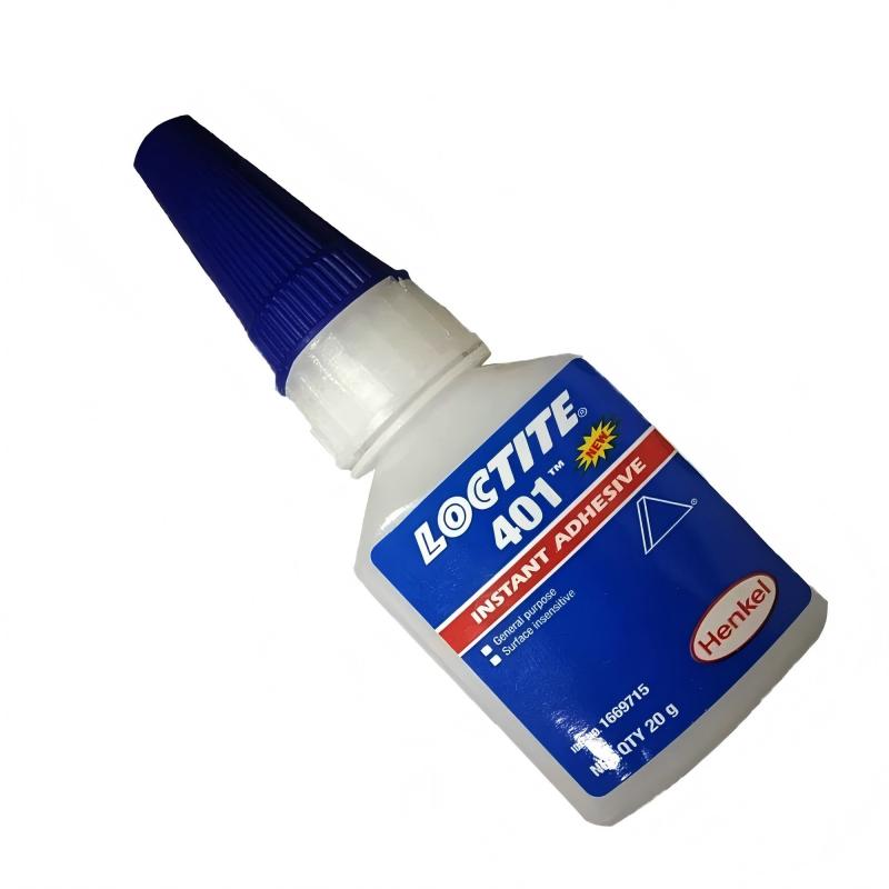 Henkel Loctite 401 Instant and Surface Insensitive Adhesive | GBS Tape