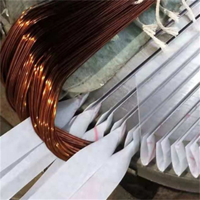 PET Films with Glass Fiber Composited MGM Insulation Material | GBS Tape