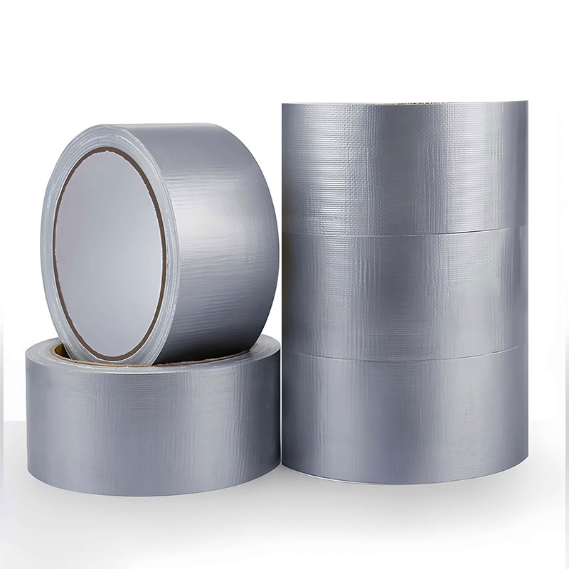 Waterproof Colored Cloth Duct Tape for Indoor and Outdoor Usage | GBS Tape