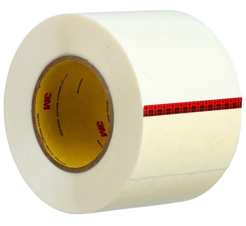 3M8673 Thermoplastic Polyurethane Protective Tape | GBS Tape