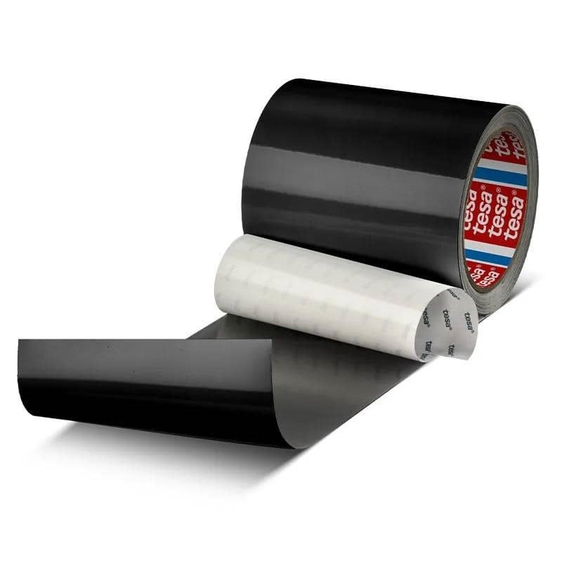 Tesa 6930 Laser Label Tape Laser Engraving and Cutting | GBS Tape